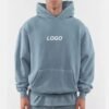 Breaking Down the Anatomy of a Hoodie: Understanding the Parts - Hoodie ...